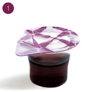 communion cups prefilled