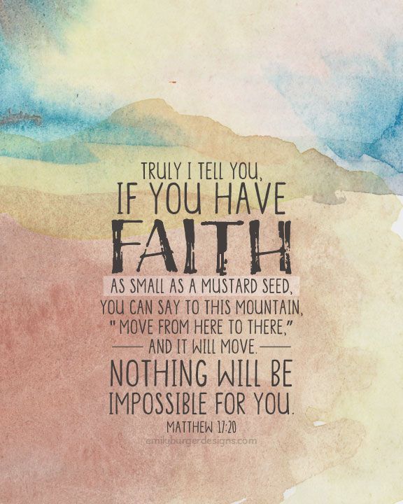 Mustard Seed of Faith Vial & Card | Custom Rosaries and Religious Articles