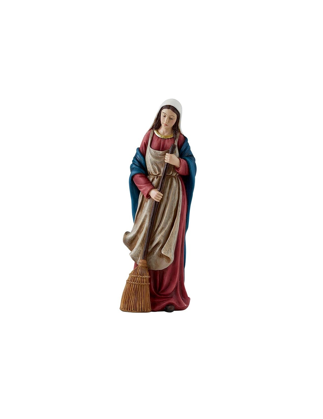 Kitchen Madonna Statue | Custom Rosaries and Religious Articles